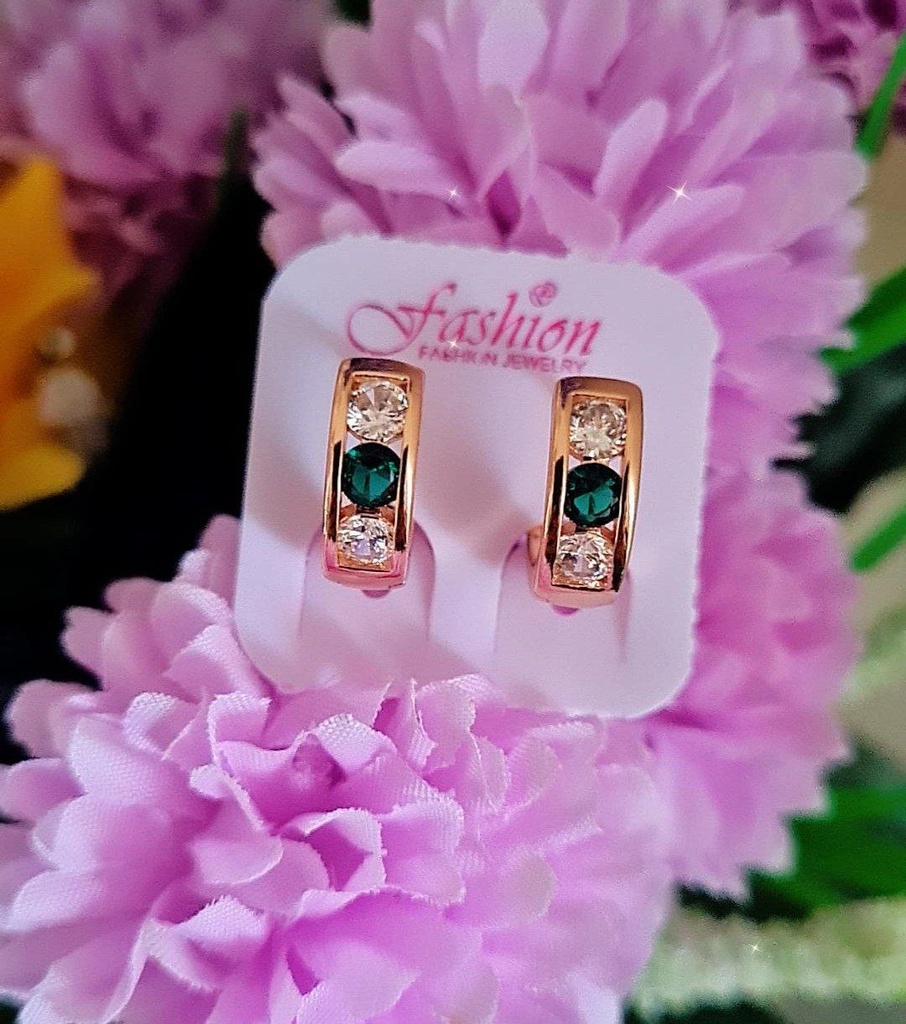 KAGP REF-007 | Kikitas